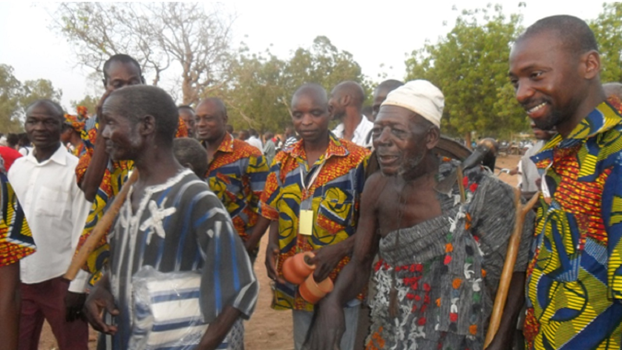 Kuila, cinéma au village – RENCONTRES DE CREATIONS AUDIOVISUELLES